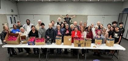 MBC / Love Anaheim Assembly Project | Magnolia Baptist Church